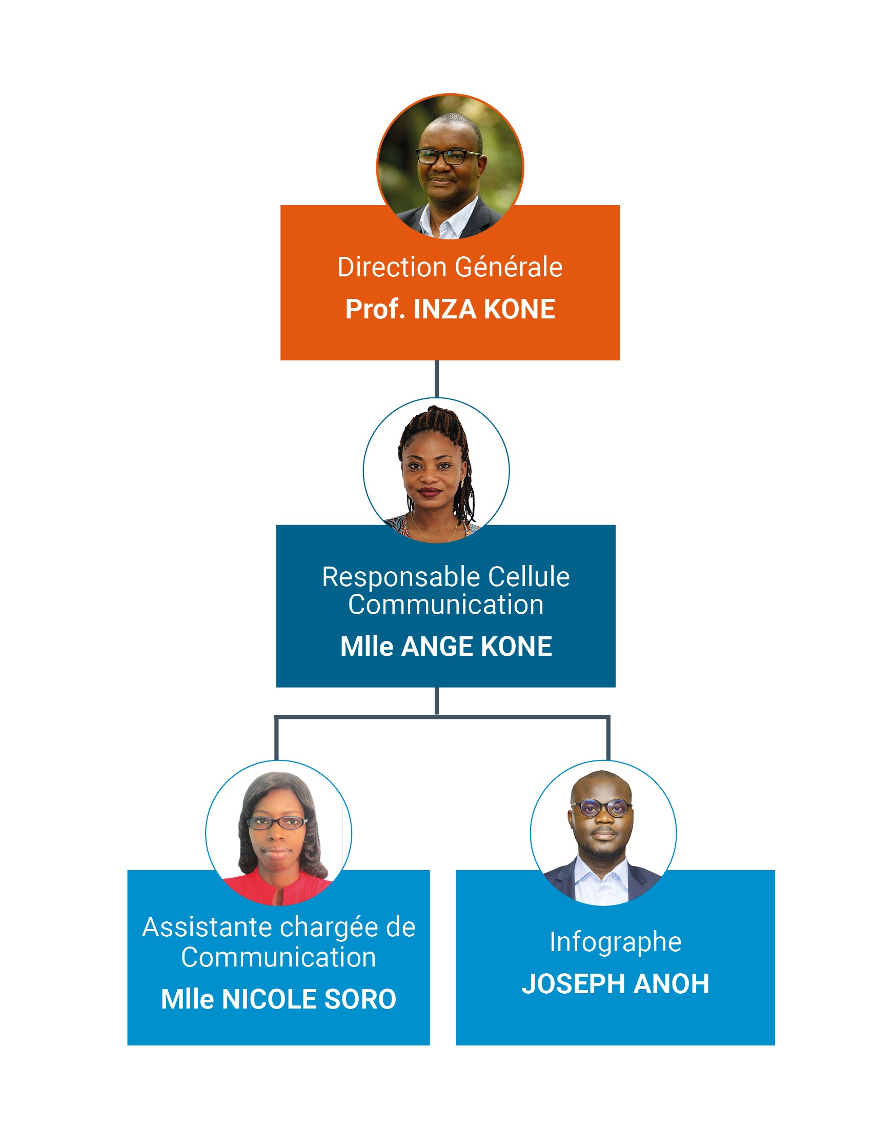 Cellule Communication | Centre Suisse de Recherches Scientifiques (CSRS)